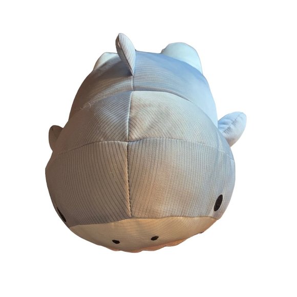 Samezu | Toys | Samezu Cool Blue 12 Shark Plush | Poshmark